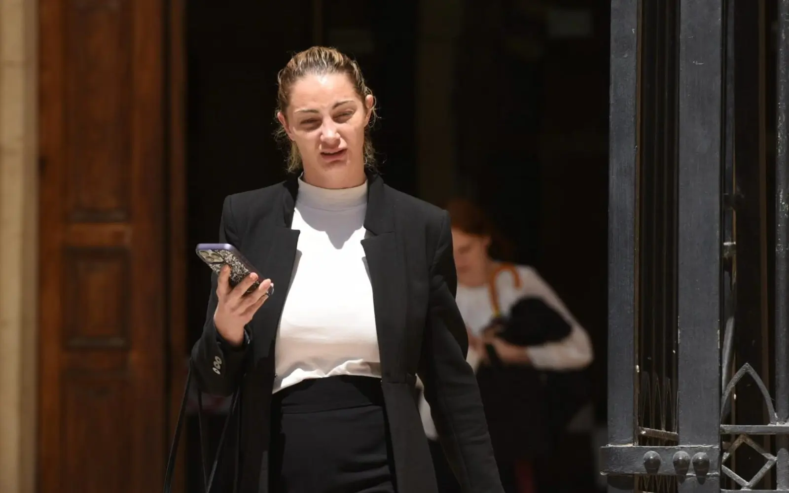 We Media, Producers Of Istrina And Xarabank, Issued Payments To Maksar Family And Associate ...