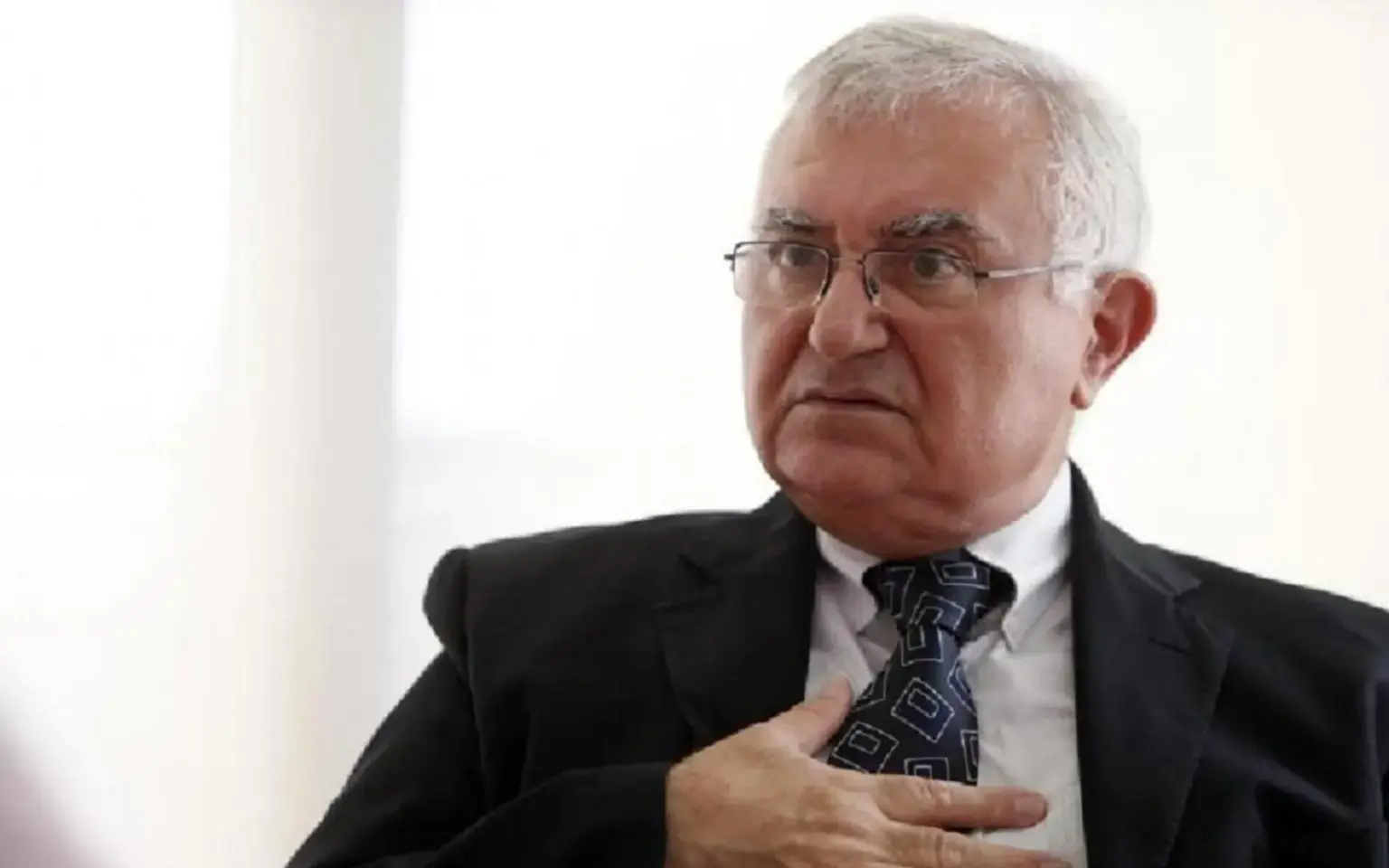 Did John Dalli Finance Mercury Towers? Backdated Contract Sparks Suspicions Over Dalli ...
