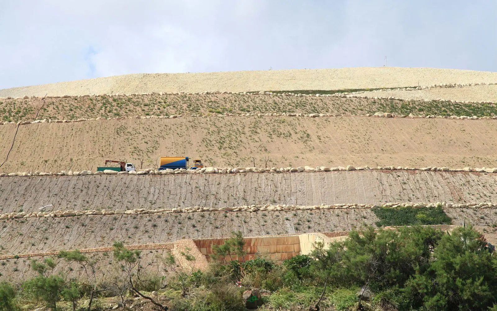 Analysis: Is Burning Waste At Magħtab The Only Way Out Of Malta’s Waste ...