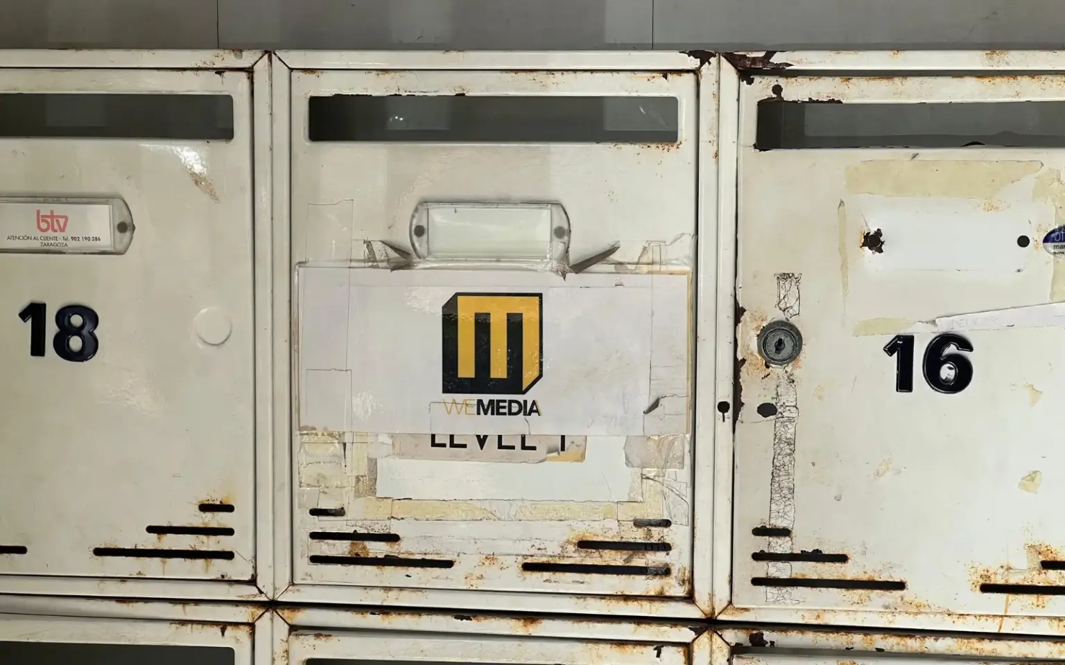 We Media, Producers Of Istrina And Xarabank, Issued Payments To Maksar Family And Associate ...